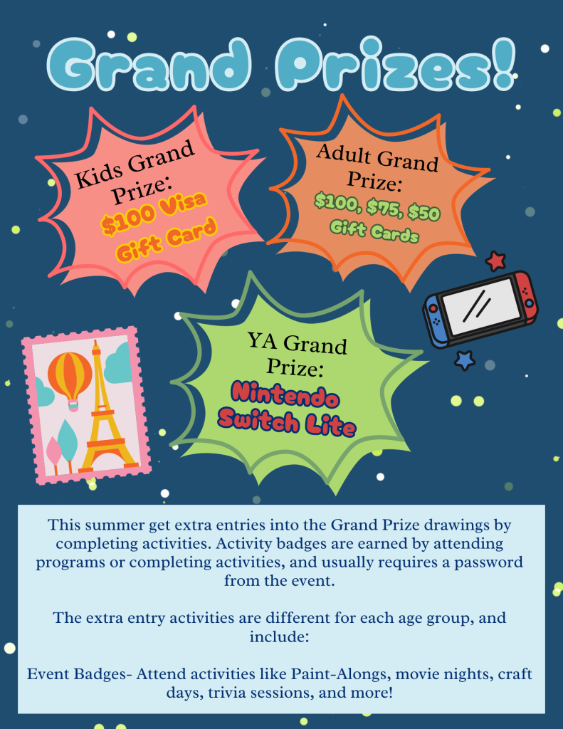 Library Newsletter - Atchison Public Library